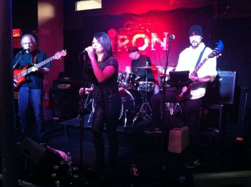 Iron Daisy featured band Thursday at Out to Lunch | News, Sports, Jobs ...